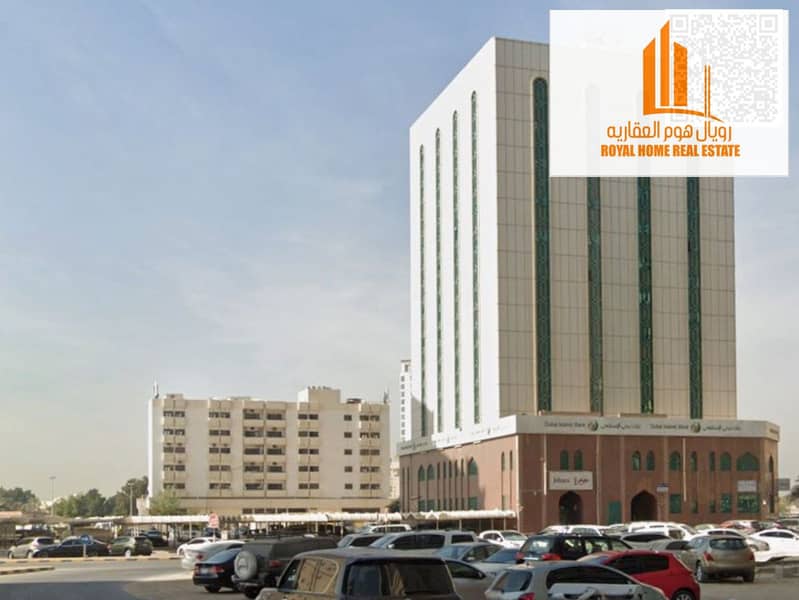 Seize the opportunity to live in a unique studio in Naeemia, combining ...