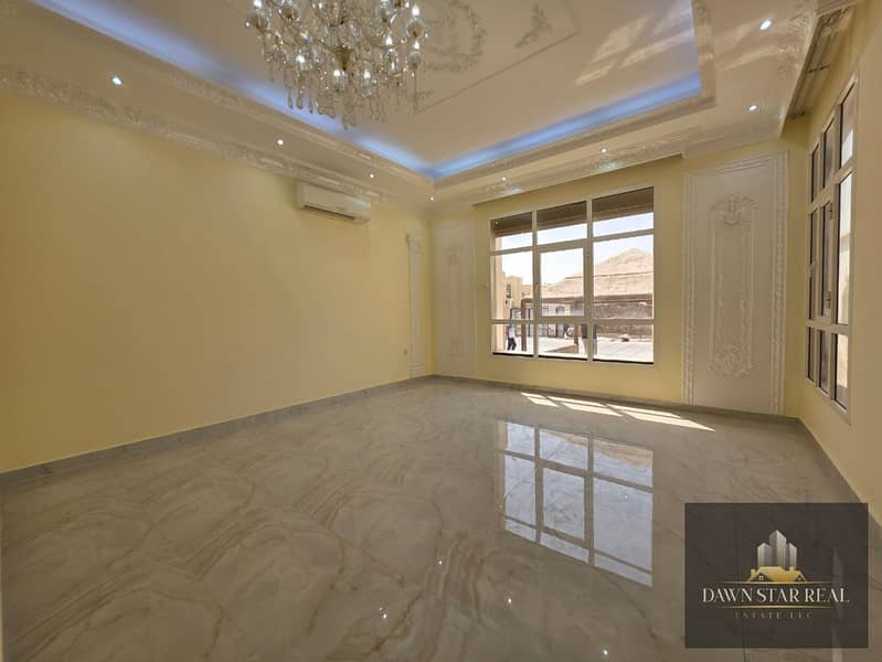 Spacious Studio With Separate Kitchen Big Windows Sunlight In The Room ...