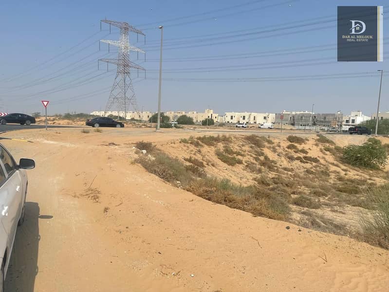 A special opportunity for commercial investment in Al-Dabdaba North For ...