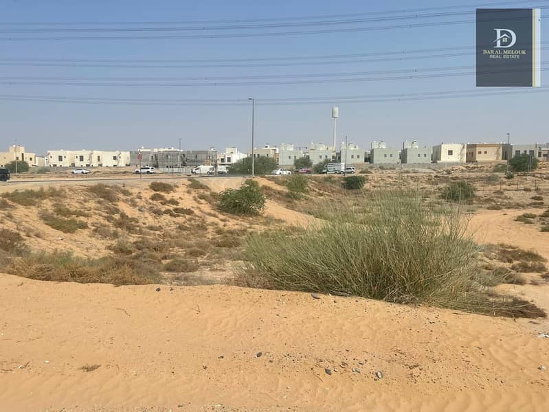 A special opportunity for commercial investment in Al-Dabdaba North For ...