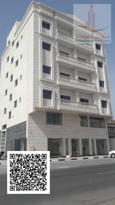 studio/naimia2/new building/very clean/for family | Bayut.com