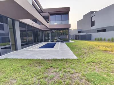 Exquisite 4BR Villa | Private Pool | In Massar community | Bayut.com