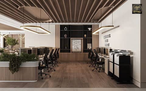 We provide shared or separate offices with spaces to suit all business ...