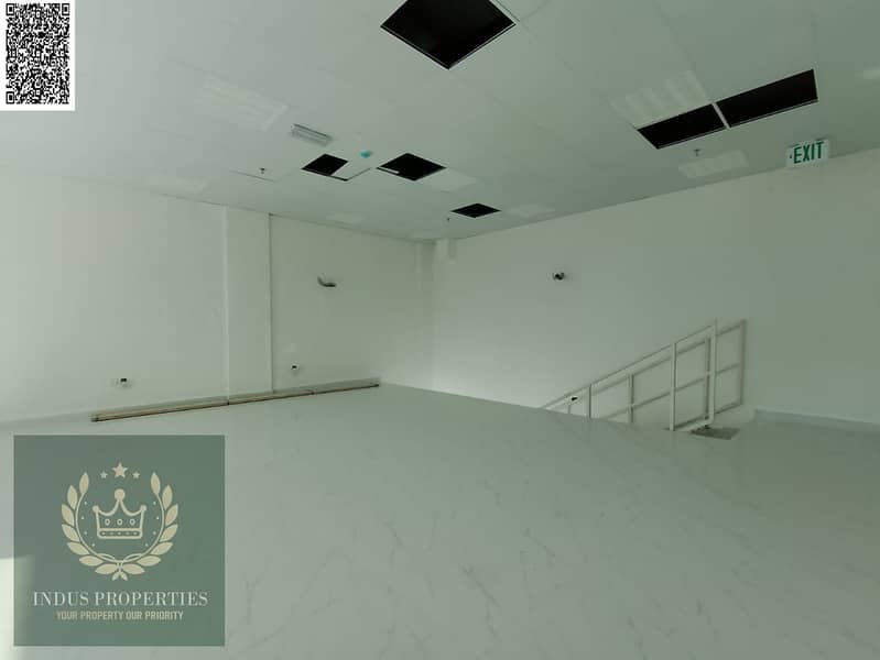 Specious New Showroom Available For Rent in Ajman | Bayut.com