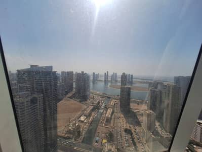 Beautiful 2BR + Hall | Sea View | Spacious | Parking, Gym & Pool ...