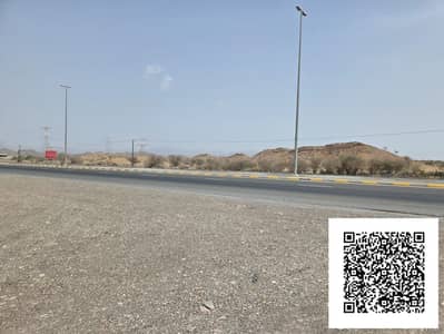 on Main RAK-Manama Highway Road 3800 Sq. ft G+4 Commercial Residential ...