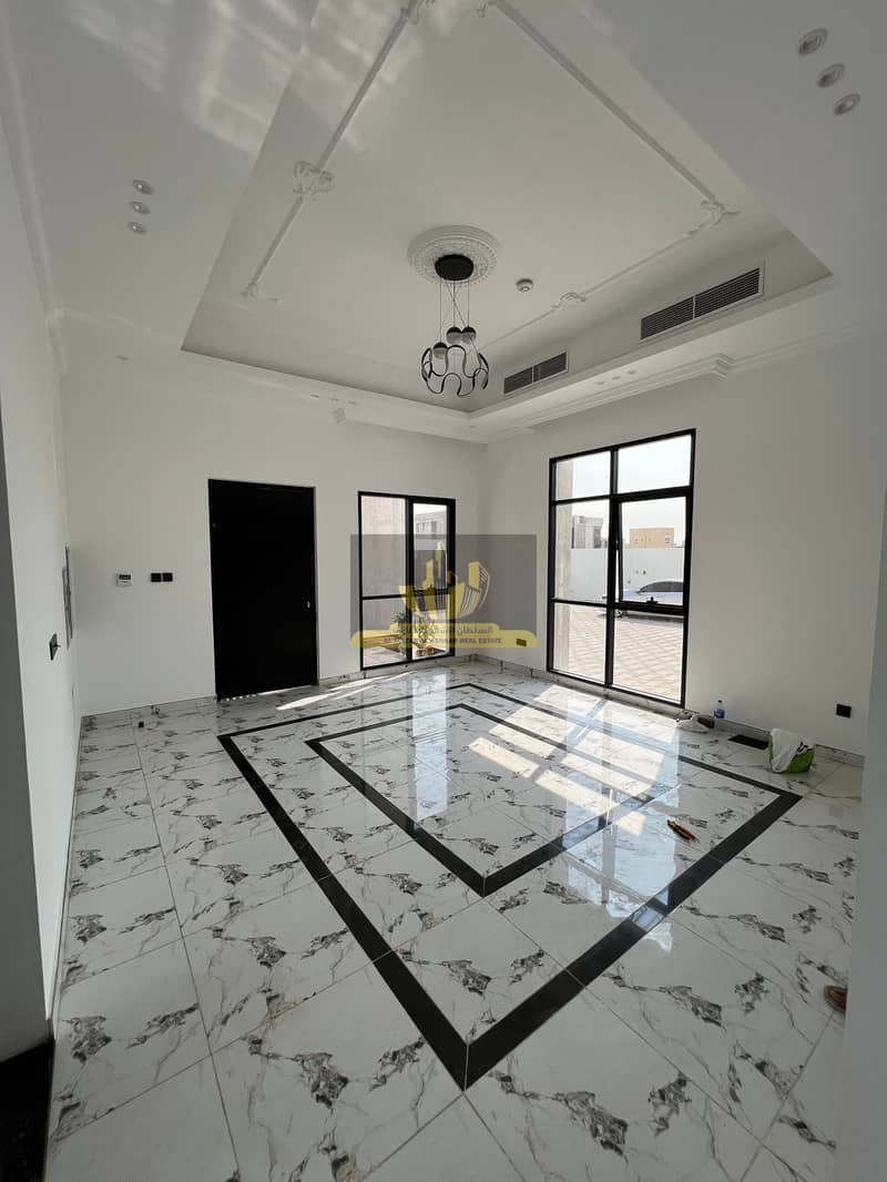 Villa for rent in Al Awir 3 master + maid | Bayut.com