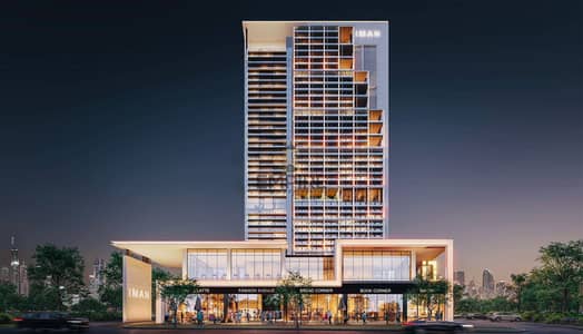 Live in Same Building / Retail Opportunity in Established Community ...
