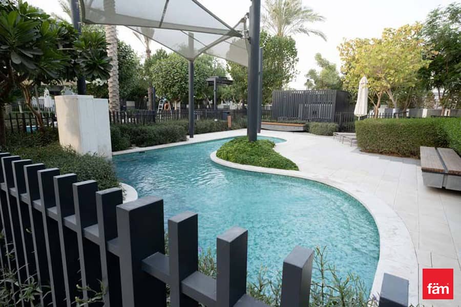 Corner Unit | Ready to Move | Fully Furnished | Bayut.com