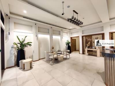 1 Bedroom Apartments for Rent in Dar Al Hai Building, Bur Dubai - 1 BHK ...
