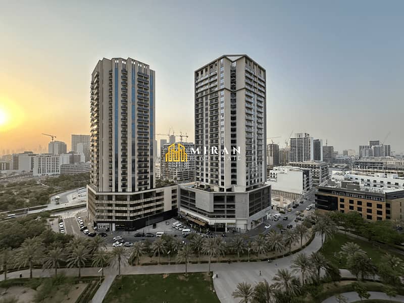 COMMISSION OFFER - PARK VIEW - READY TO MOVE IN | Bayut.com