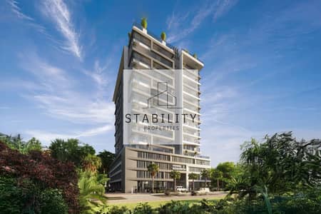 EXCLUSIVE ARJAN LUXURY | OFF-PLAN STUDIOS TO 3-BR APARTMENTS WITH ...
