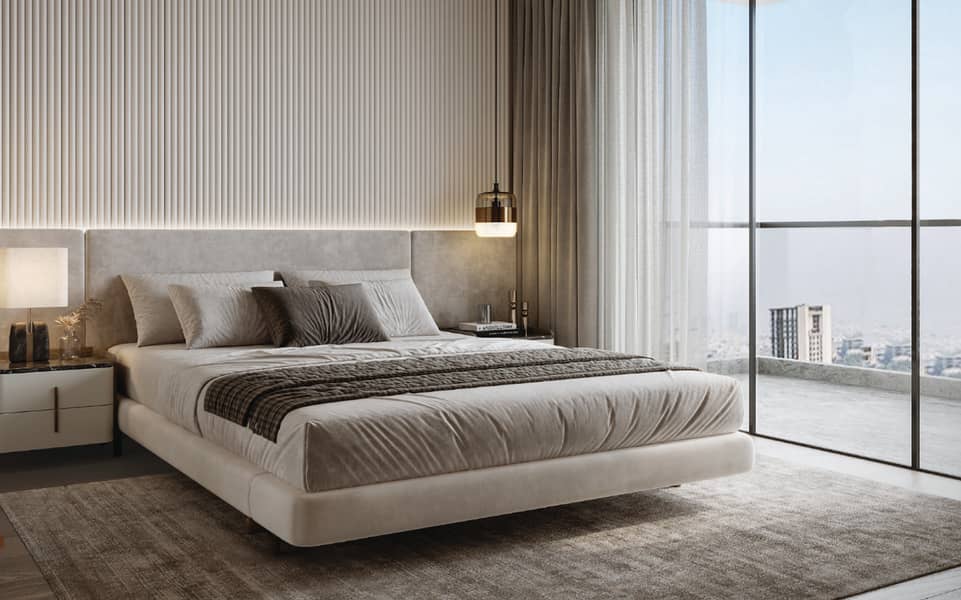 3 Bedroom Properties for Sale in Stax Tower B, Jumeirah Village Circle ...