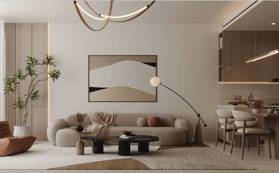 3 Bedroom Properties for Sale in Stax Tower B, Jumeirah Village Circle ...