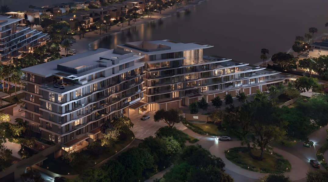 0 Commercial Properties for Sale in Palm Central Private Residences ...