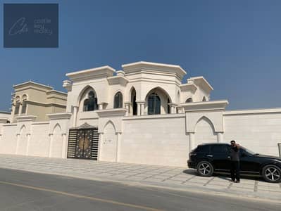 EXCLUSIVE SPACIOUS VILLA | 5 MASTER BEDROOMS + MAJLIS | PRIME AL RIFFA ...