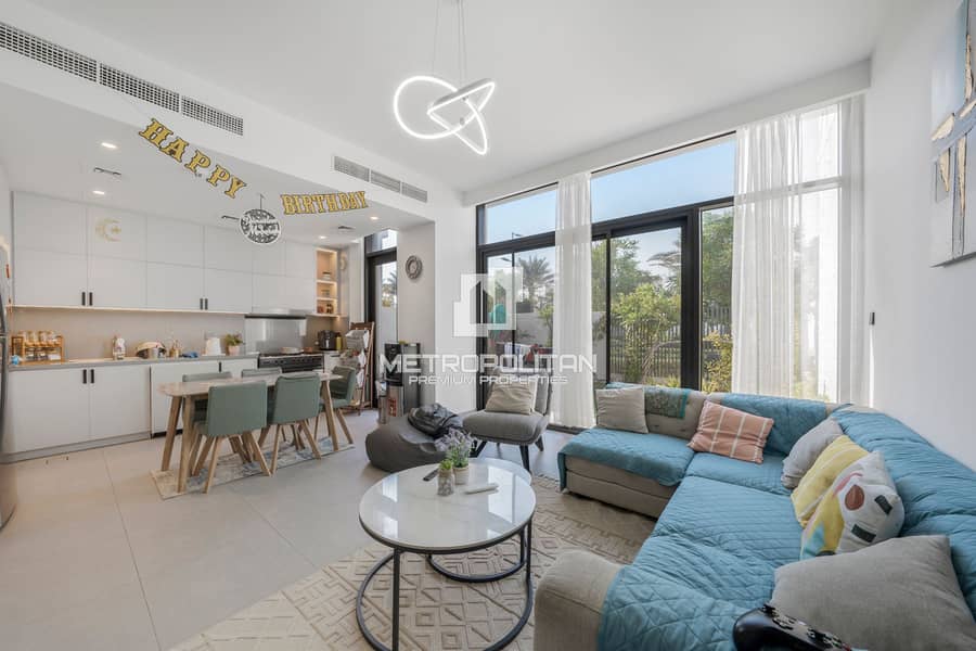 Modern | Stylish Single Row | Ruba townhouse | Bayut.com