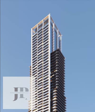 Квартира в Джумейра Вилладж Серкл (ДЖВС)，JVC Дистрикт 11，Auresta Tower ...