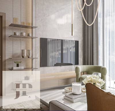 PROVENZA BY IKR | LUXURY LIVING IN JVC | AFFORDABLE PAYMENTS ...