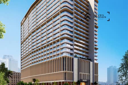 Premium Amenities | Jafza View | 10% Downpayment | Bayut.com
