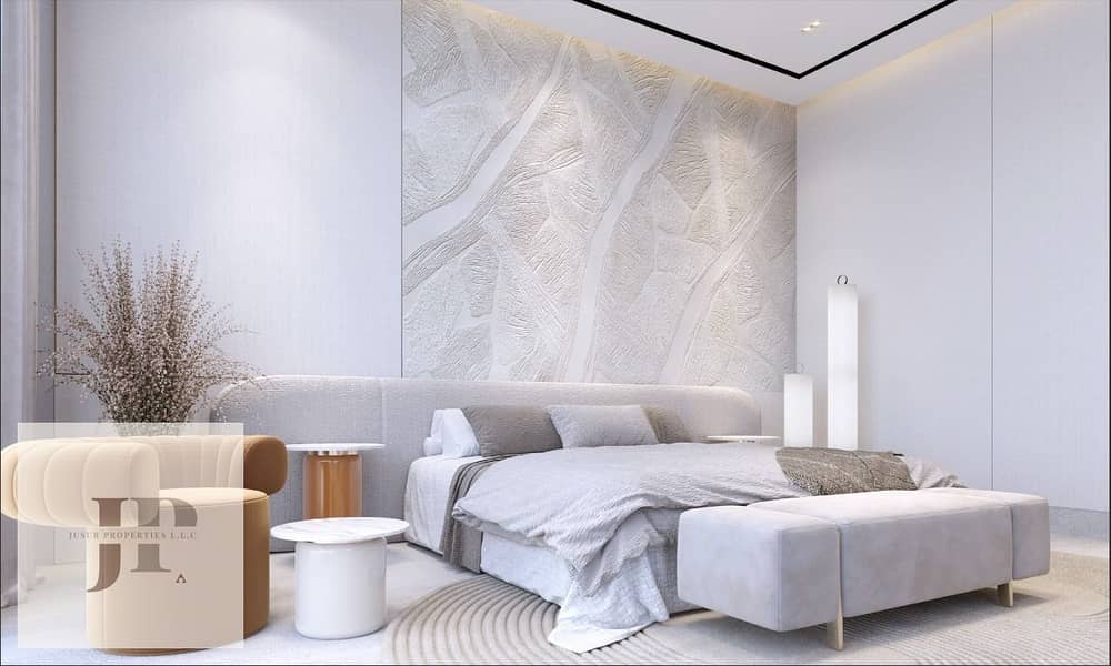 AURESTA TOWER | LUXURY BY TIGER IN JVC | Bayut.com