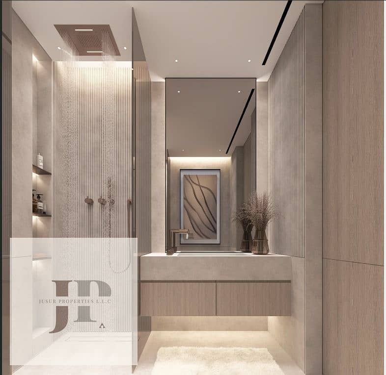 AURESTA TOWER | LUXURY BY TIGER IN JVC | Bayut.com