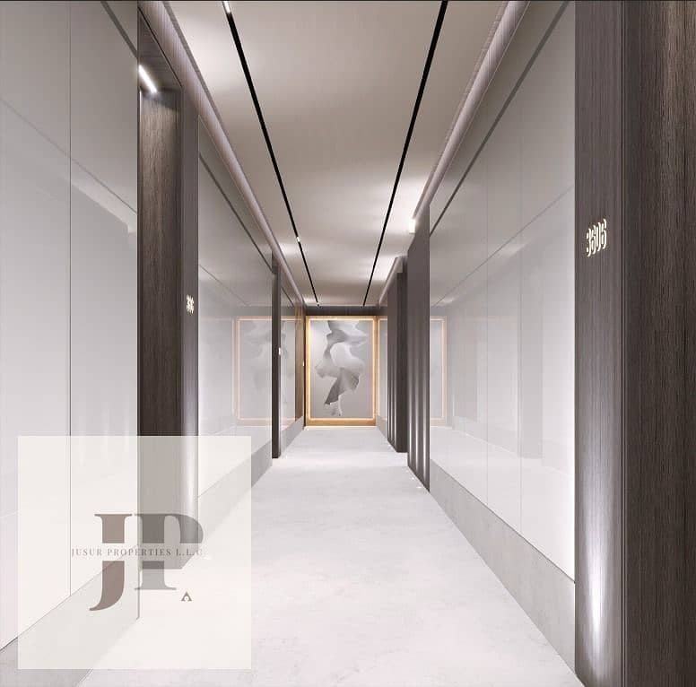 AURESTA TOWER | LUXURY BY TIGER IN JVC | Bayut.com