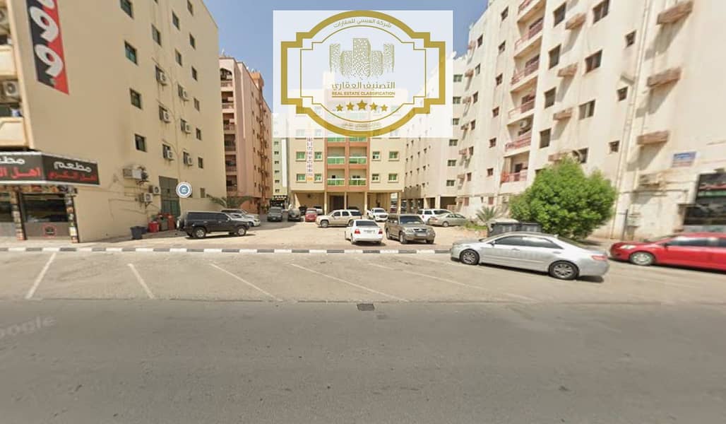 Commercial Residential plot for sale in Ajman , Al Nuaimeya , Kuwait ...