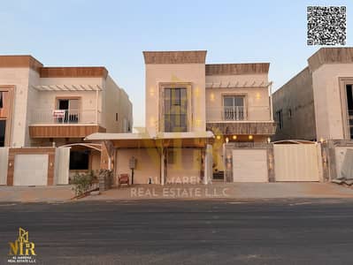 Own your dream villa and invest in a sophisticated luxury villa in the ...
