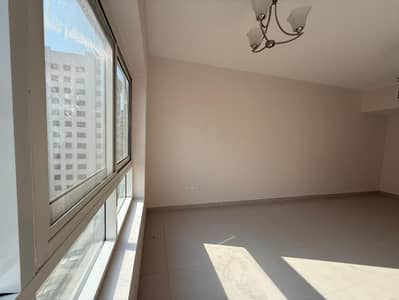 One-bedroom apartment in Al Qasimia – Al Mahatta area – Master bedroom ...