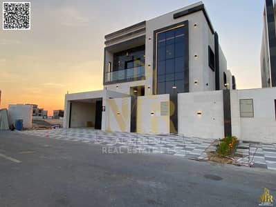 Villa for sale, including registration and ownership fees, on the main ...