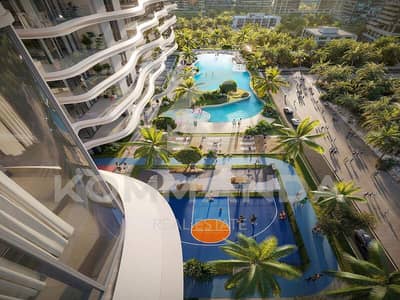 Iconic JVC Address | Pay Over 3 Years | Real Price | Bayut.com