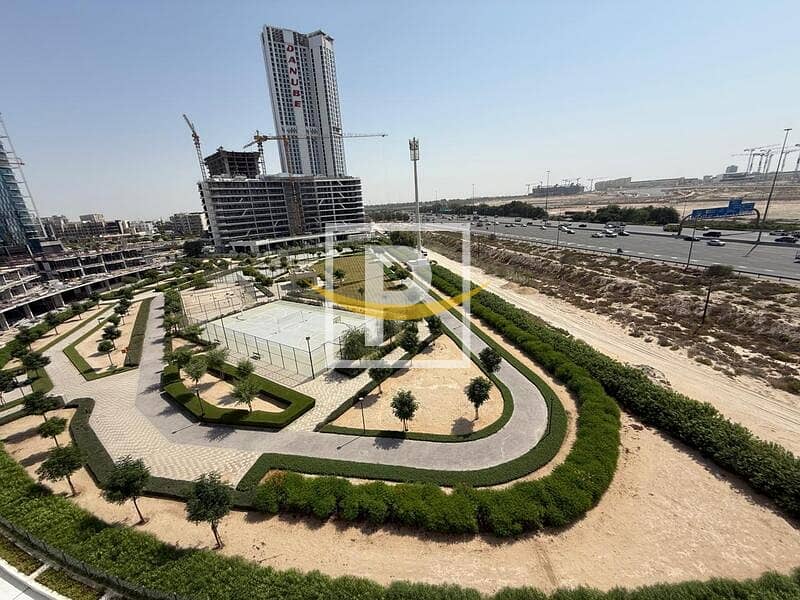 Prime Location | 1BR Freehold Apartment|in Arjan | Bayut.com