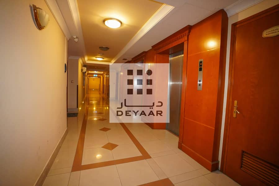 Spacious 1-Bedroom Apartment | Central Duct AC | Flexible Payment Plan ...