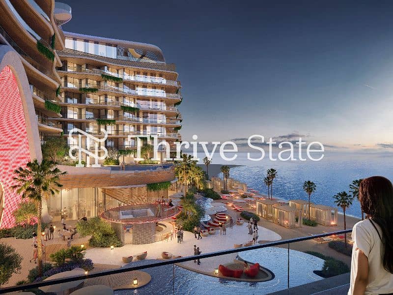 Genuine Resale | Resort Living | High ROI | Bayut.com