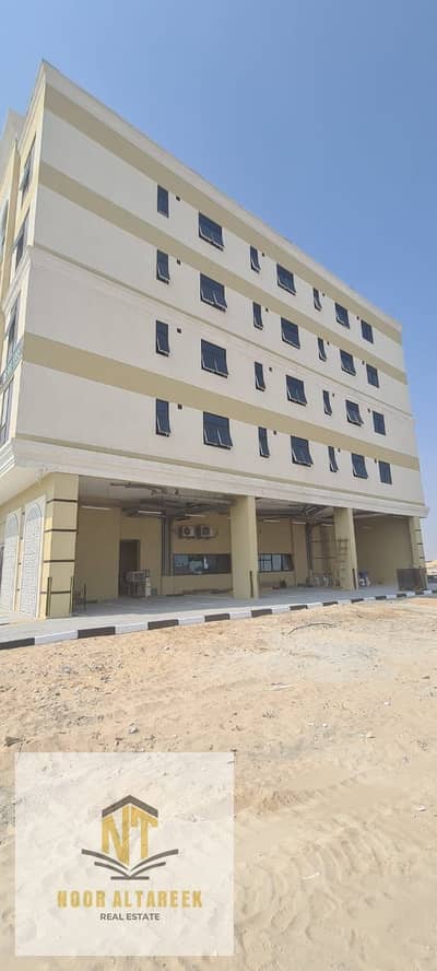 For Sale: New Residential Building in Tilal – 5,486 sq. ft Plot on Two ...