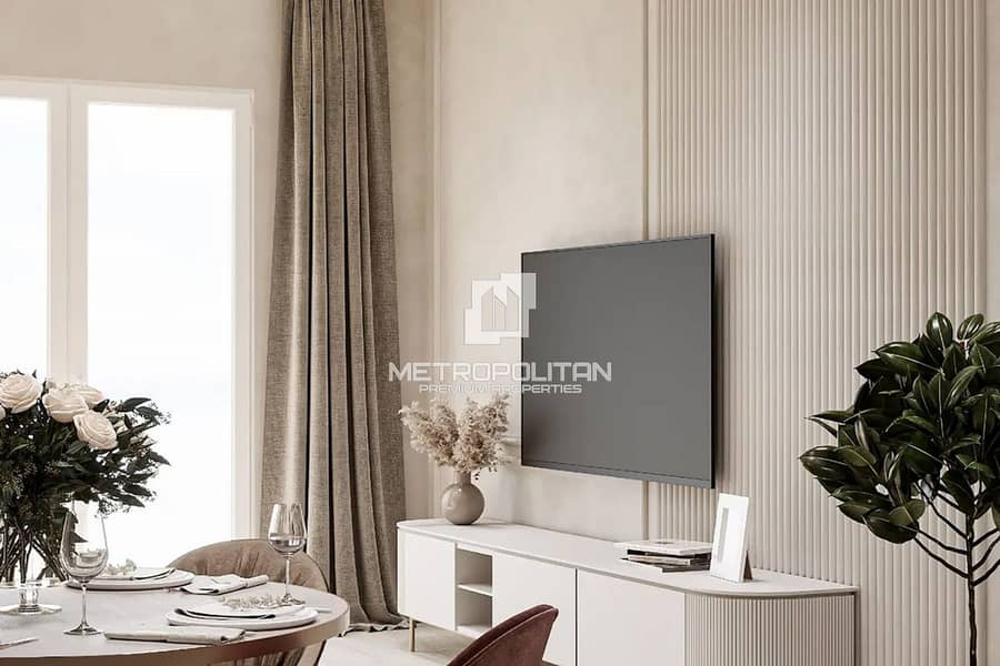 Prime Location | Italian Interior | 2 Balconies | Bayut.com