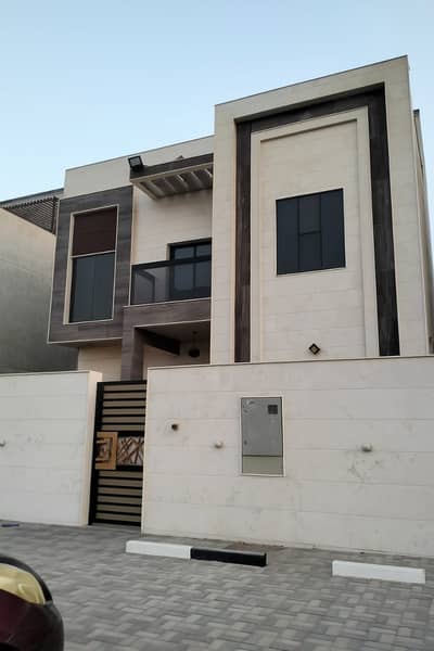 Villa for rent with roof + 6 master bedrooms with built-in wardrobes ...