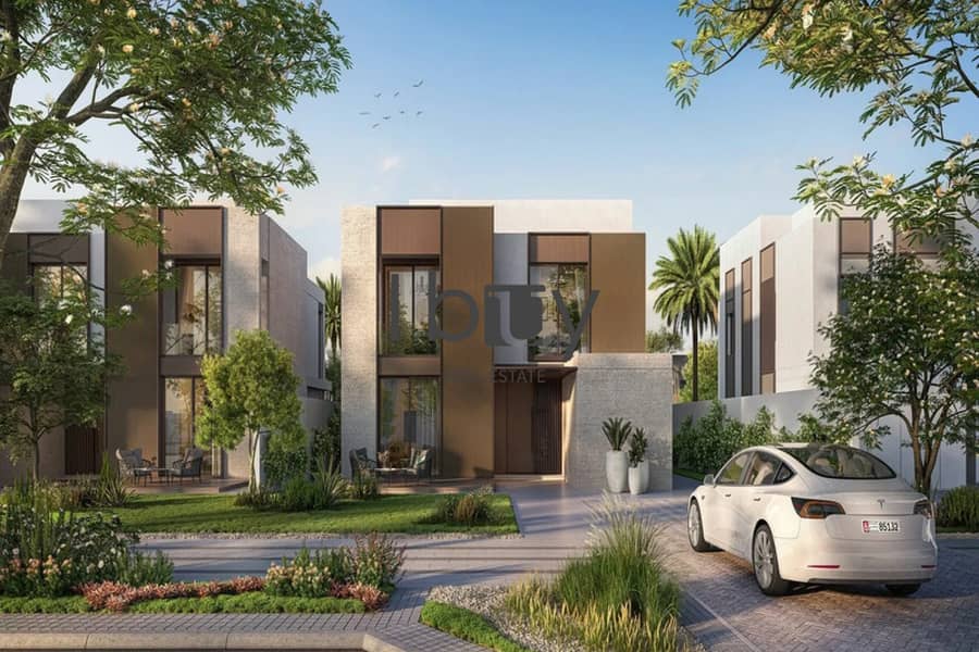 Single Row | Corner Unit | Near Park | Negotiable | Bayut.com