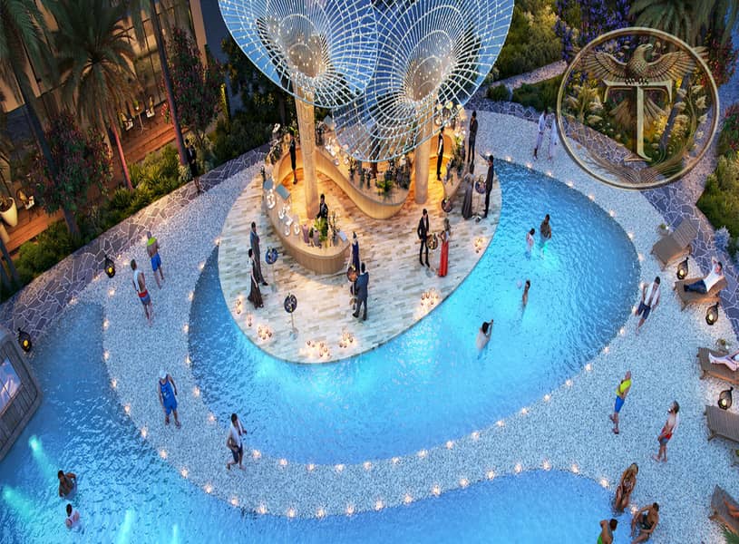 4 bed Townhouse With Golden Visa | Attractive Price Less Than All ...