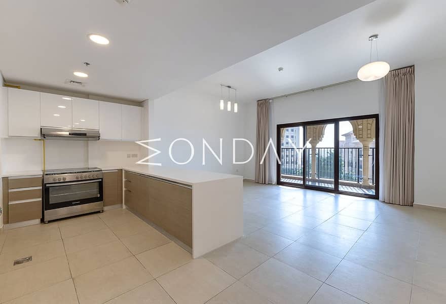 Presenting a spacious three-bedroom apartment in the sought-after Al ...