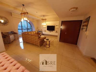 3BR Apartment | Rimal 5 | Prime Beachfront | Bayut.com