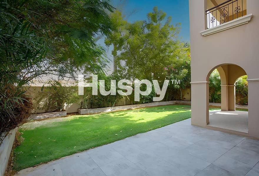 Large Plot | Upgraded | Type 1 Layout | Bayut.com