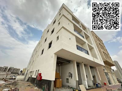 New Building for Sale – High Area, Ajman | Excellent investment ...