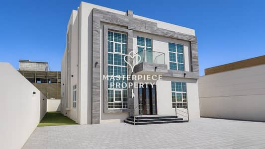 Luxury Villa | Prime Location | Spacious | Bayut.com