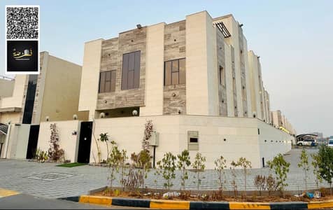 Luxury Corner Villa for Rent in Al Amerah – Ajman Location: Al Amerah ...