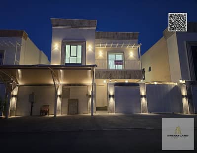 Own your dream villa and invest in a sophisticated luxury villa in the ...