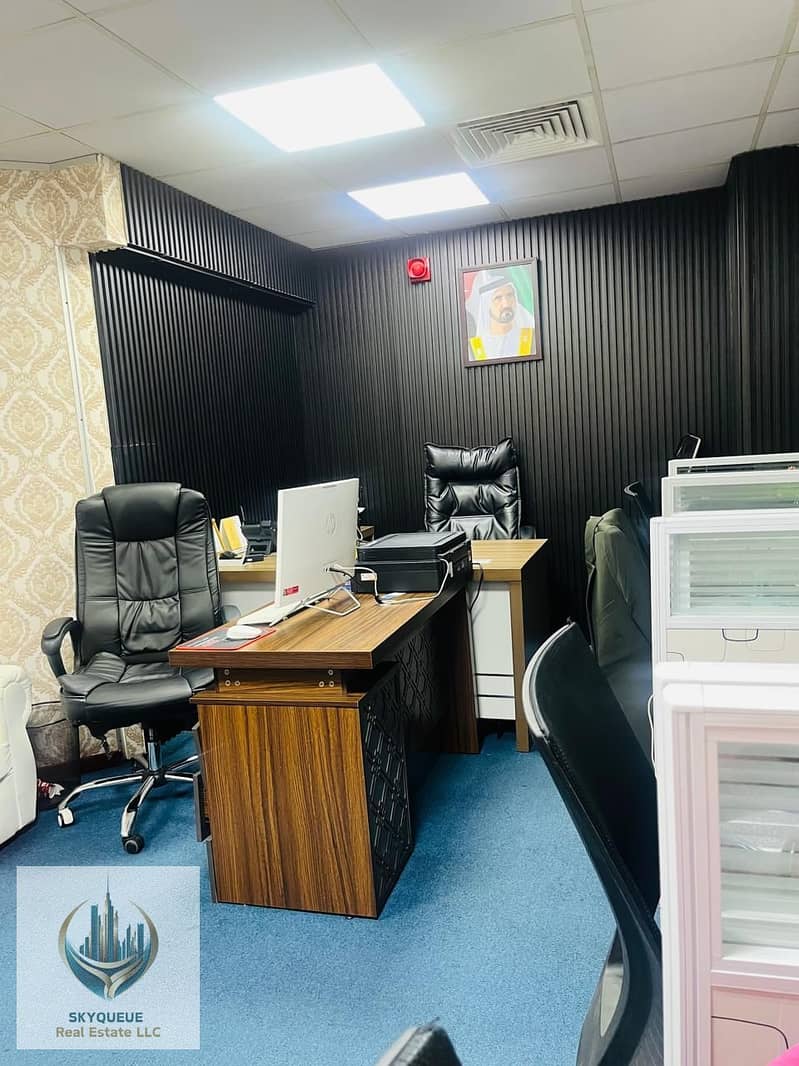 Fully Furnished | Ready to Move | Front of Metro | Bayut.com