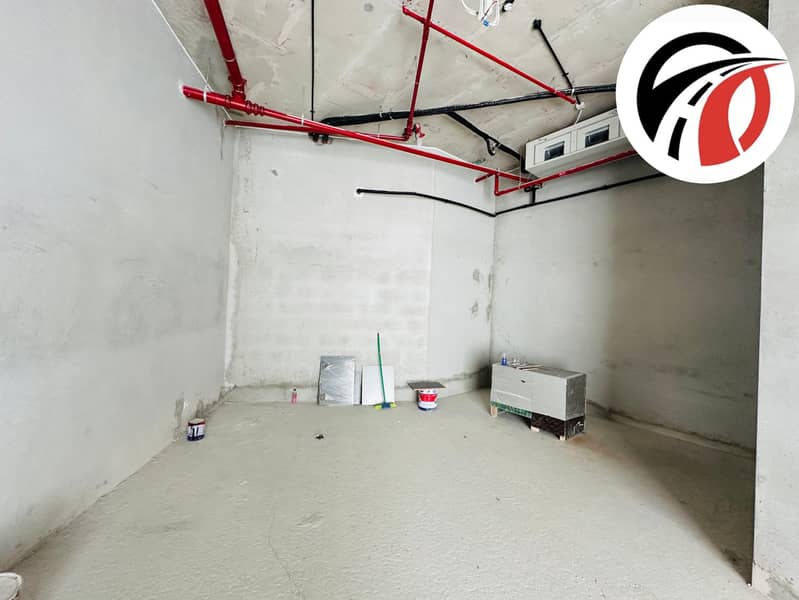 Affordable Commercial Shops | Glass Front | Huge Size | Prime Spot ...