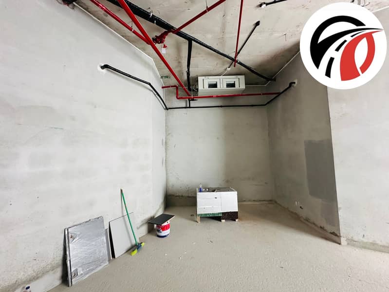 Affordable Commercial Shops | Glass Front | Huge Size | Prime Spot ...